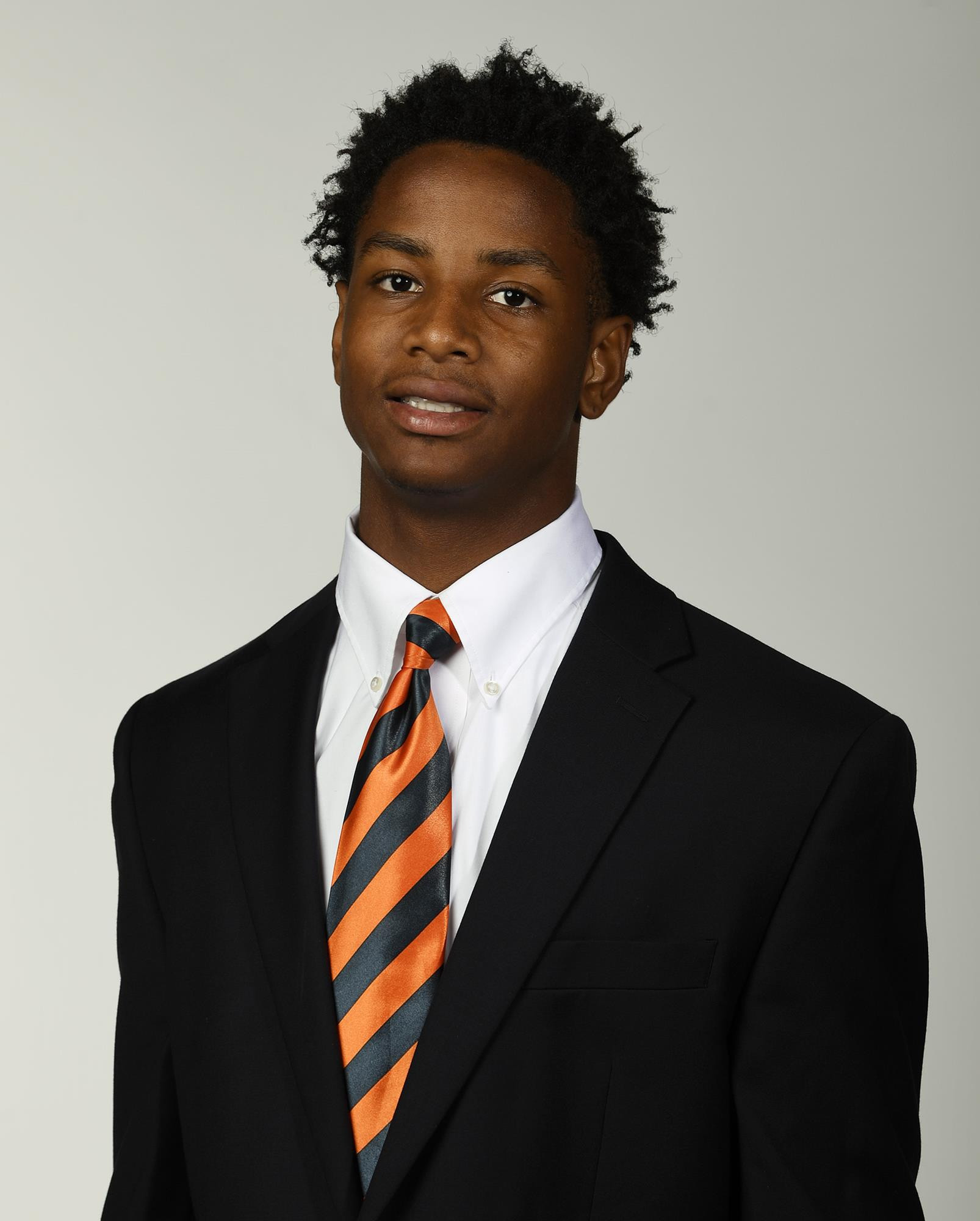 A.D. Diamond - Football 2021 - Auburn Tigers - Official Athletics Website