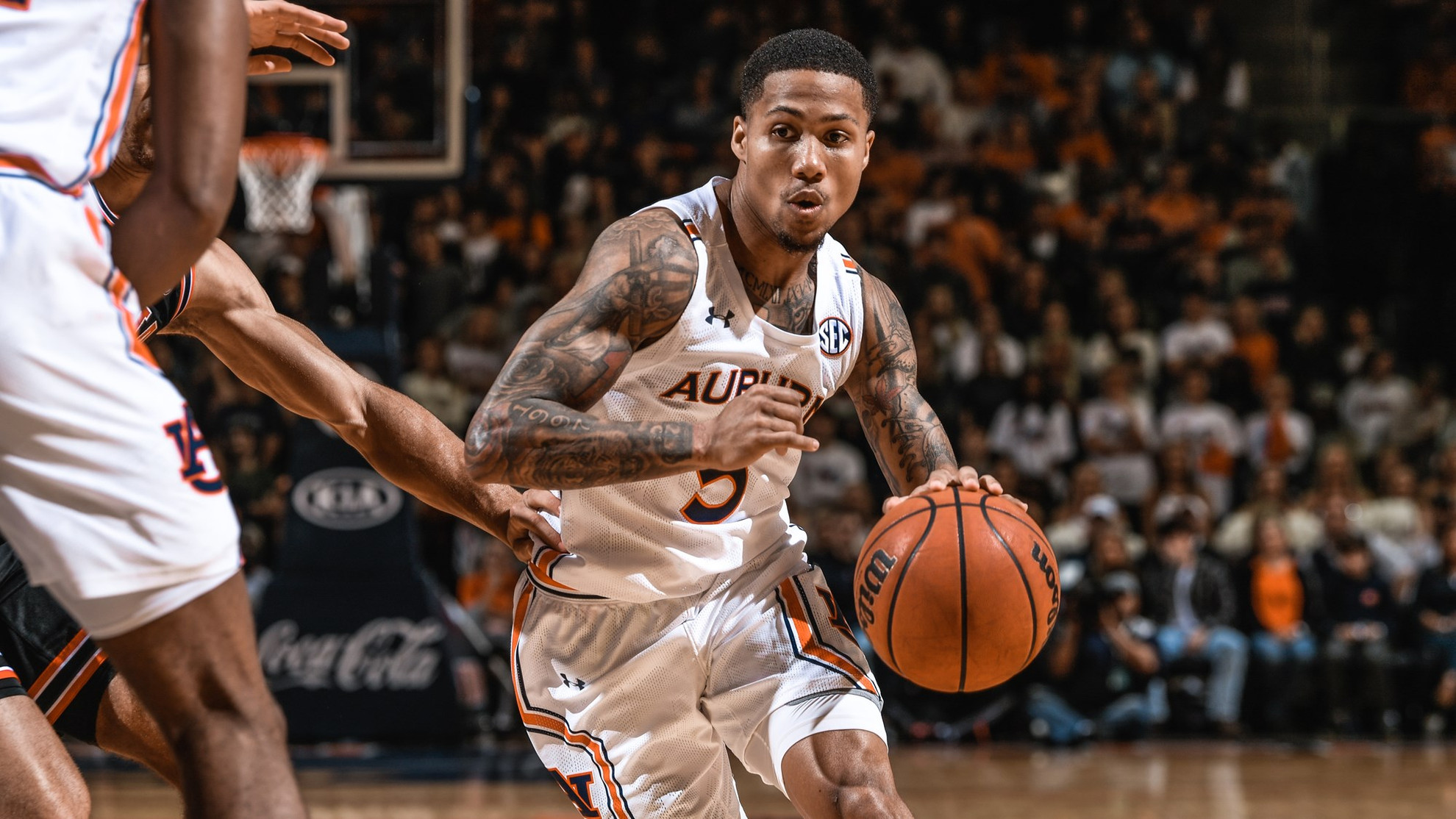 No. 4 Auburn locks in for road trip to Alabama - Auburn Tigers ...