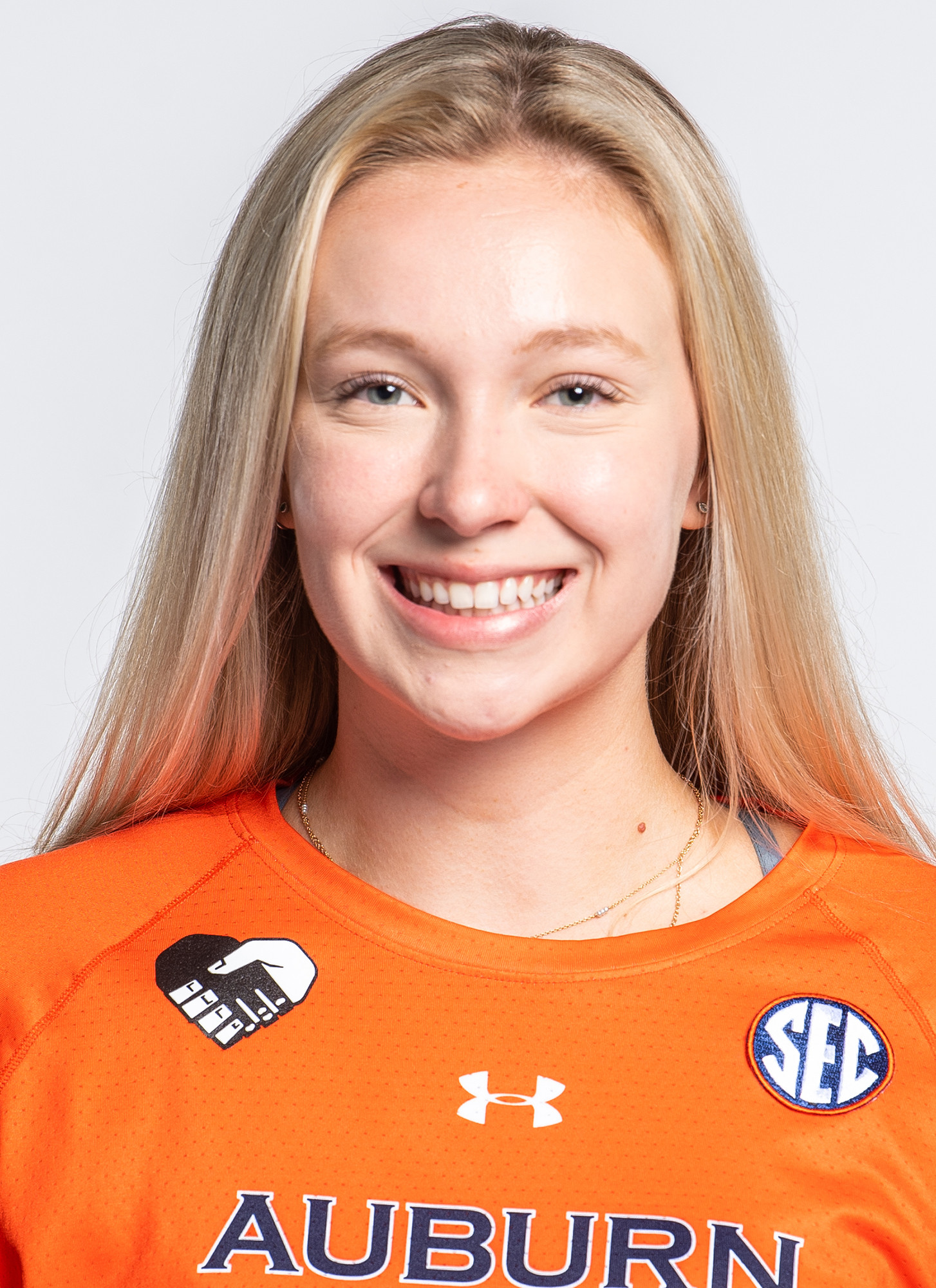 Rebekah Rath - Volleyball 2021 - Auburn Tigers - Official Athletics Website