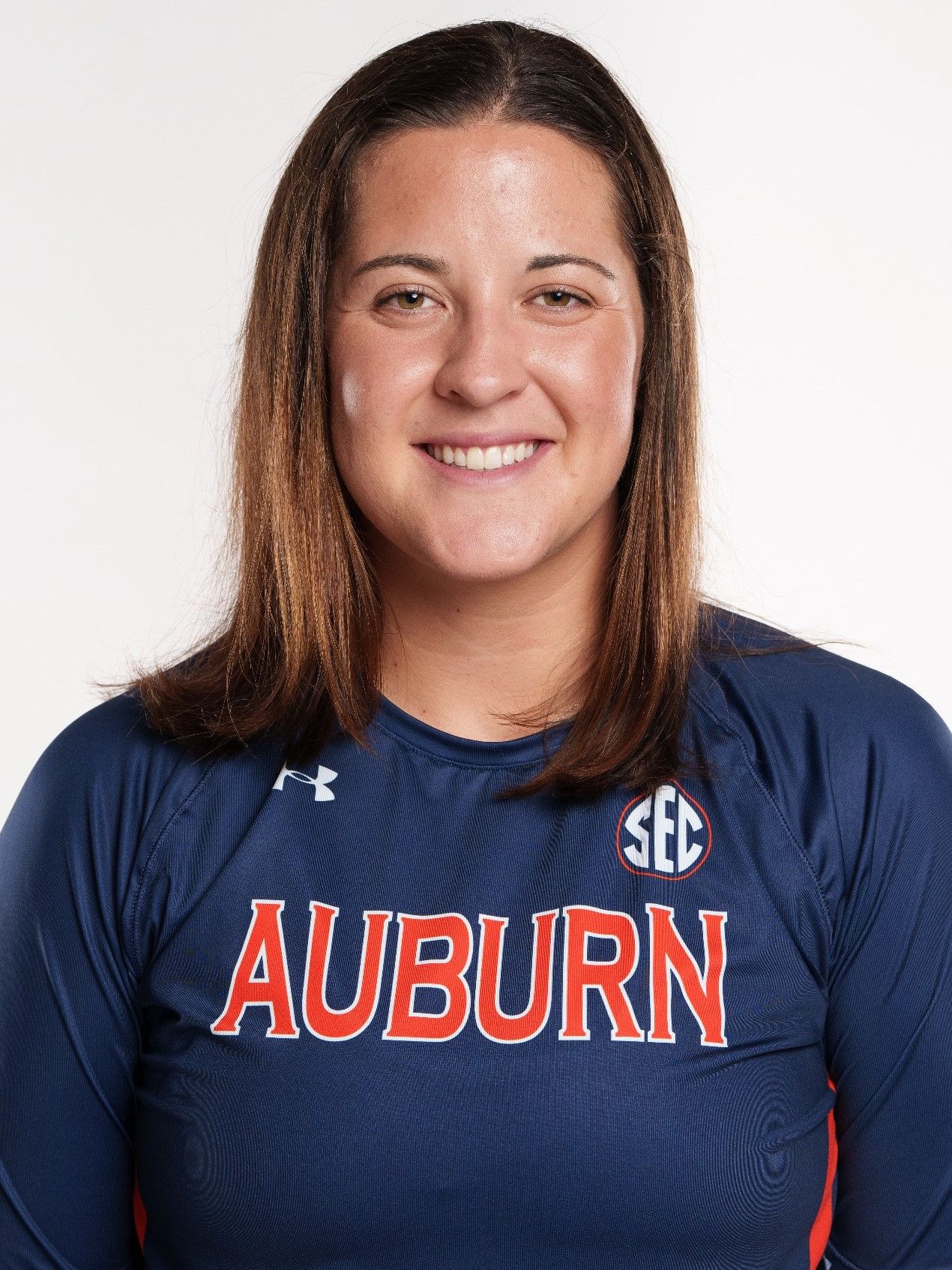 Grace Pearson - Equestrian 2023-24 - Auburn Tigers - Official Athletics ...