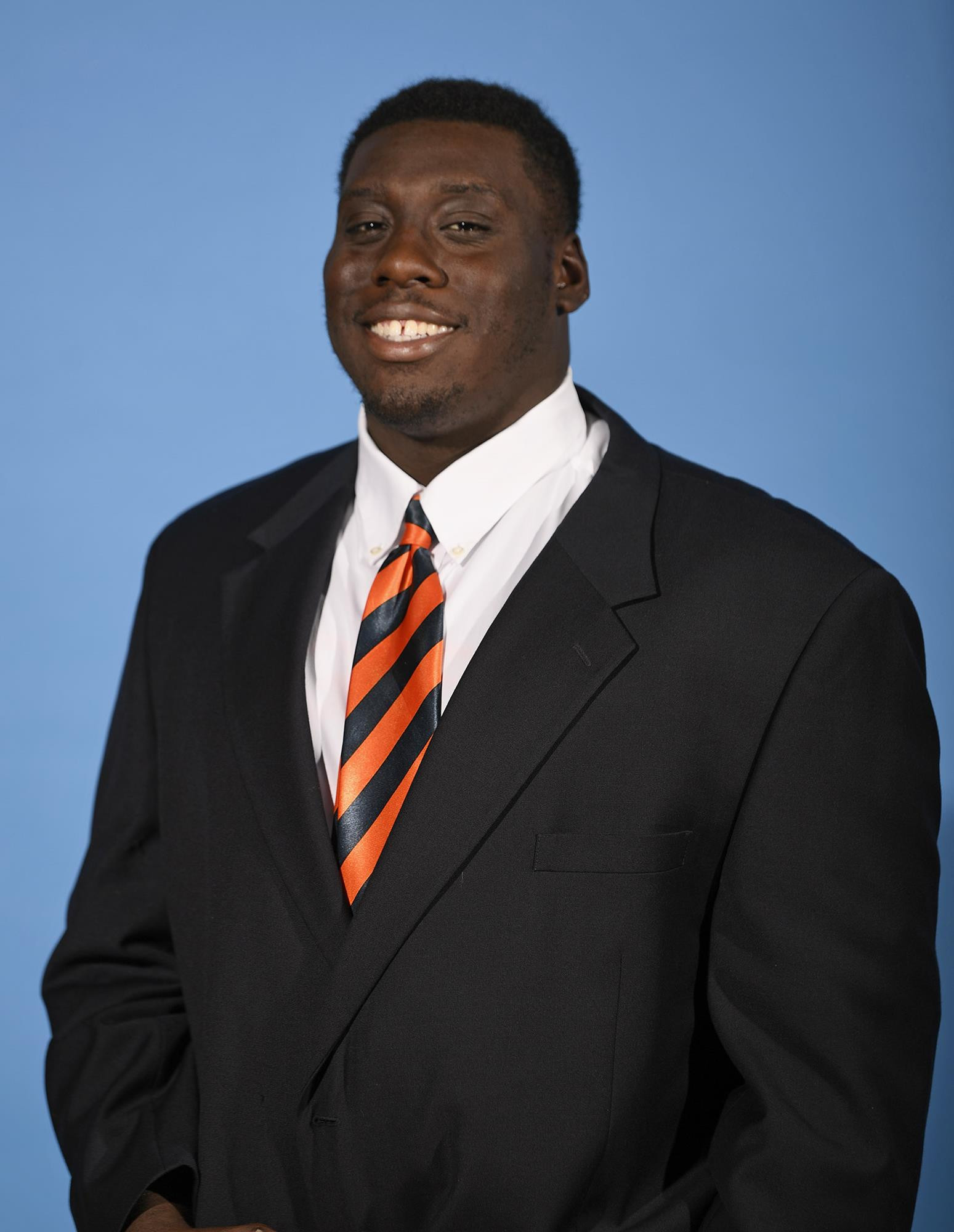 Tashawn Manning - Football 2020 - Auburn Tigers - Official Athletics ...