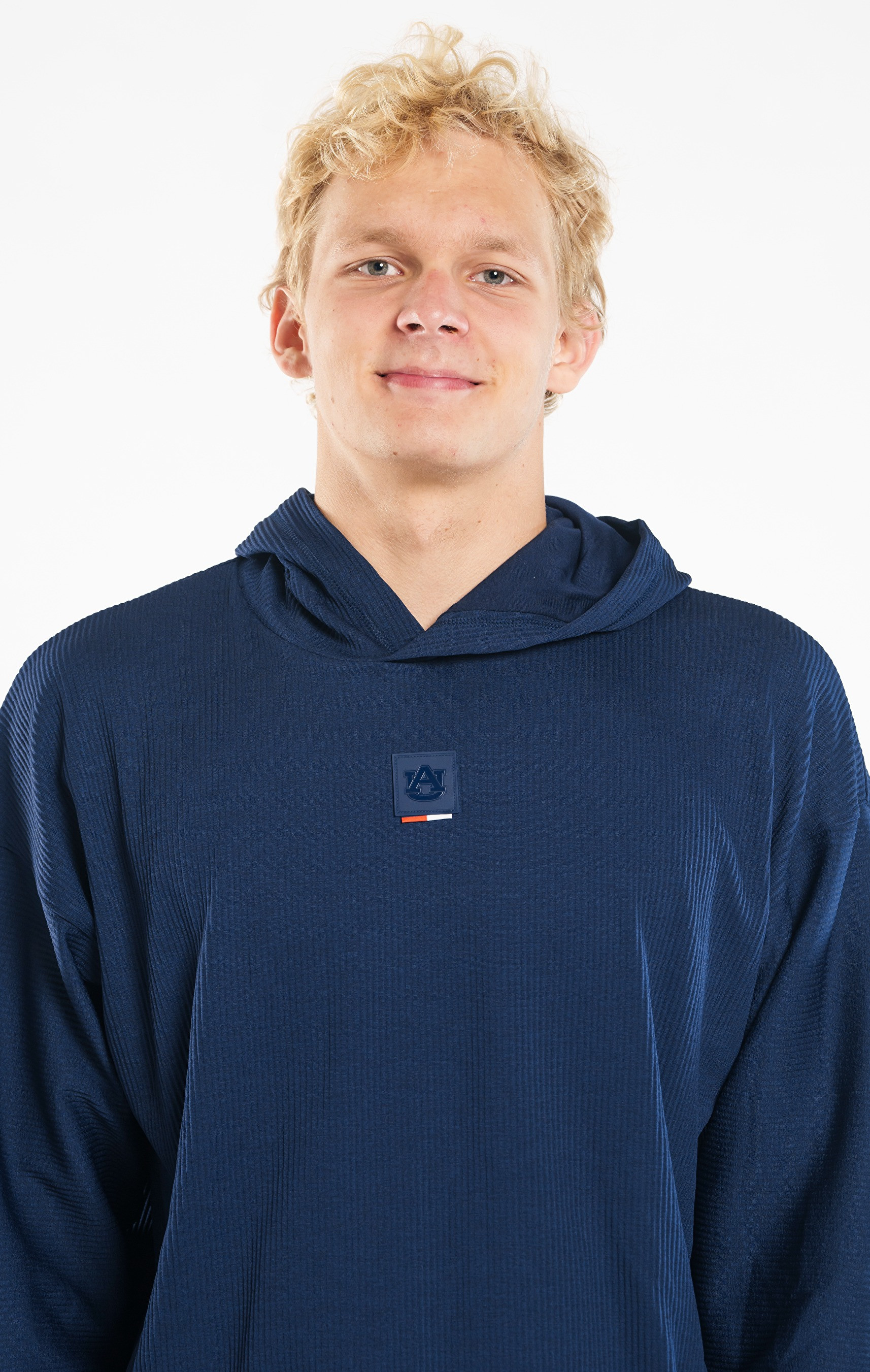 Rokas Jazdauskas - Swimming & Diving 2024-25 - Auburn Tigers - Official ...