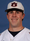 Jon Jacobs - Baseball 2008 - Auburn Tigers - Official Athletics Website
