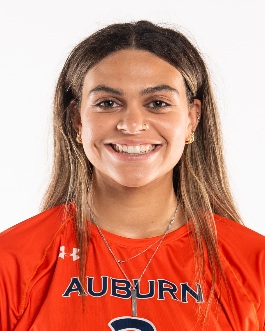 Akasha Anderson - Volleyball 2022 - Auburn Tigers - Official Athletics ...