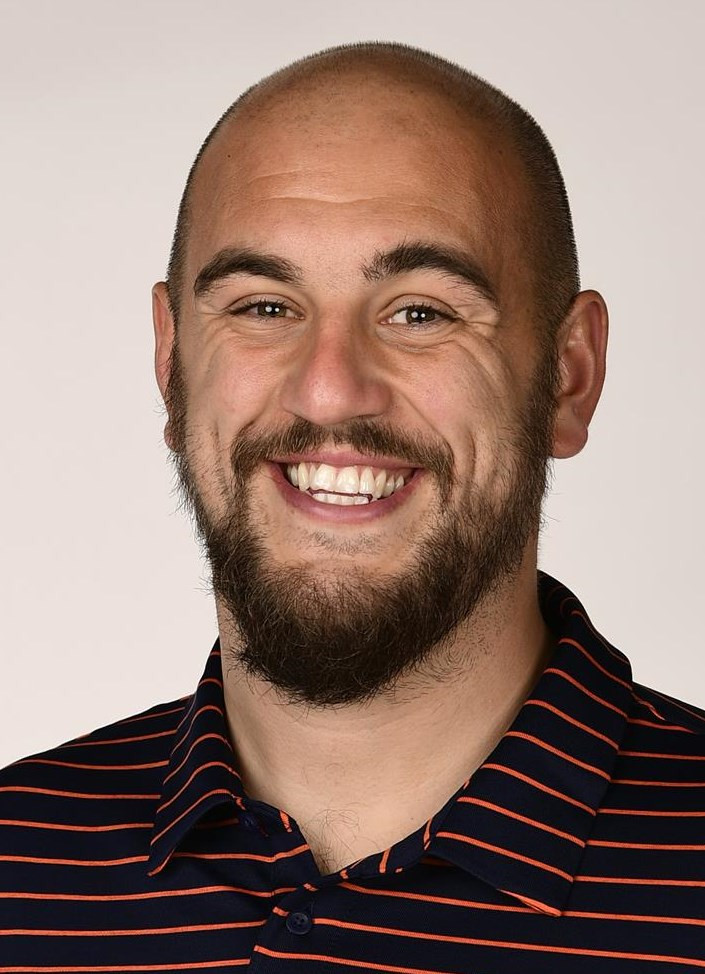 Patrick Kugler - Auburn Tigers - Official Athletics Website