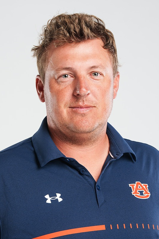 Jordan Szabo - Auburn Tigers - Official Athletics Website