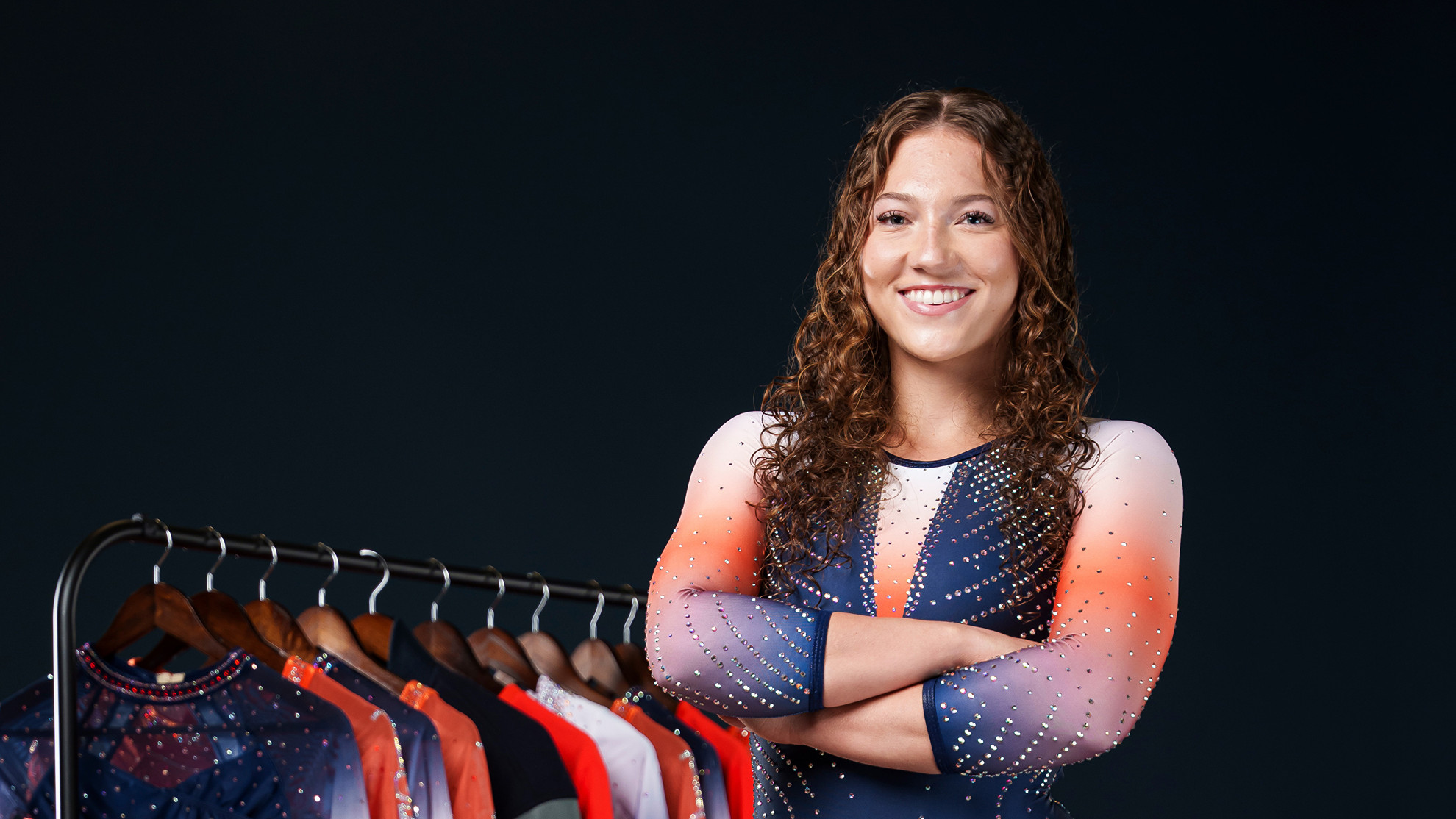 Get To Know: Alex Irvine - Auburn Tigers - Official Athletics Website