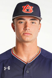 Cameron Keshock - Baseball 2023 - Auburn Tigers - Official Athletics ...