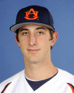 Garrett Bush - Baseball 2010 - Auburn Tigers - Official Athletics Website