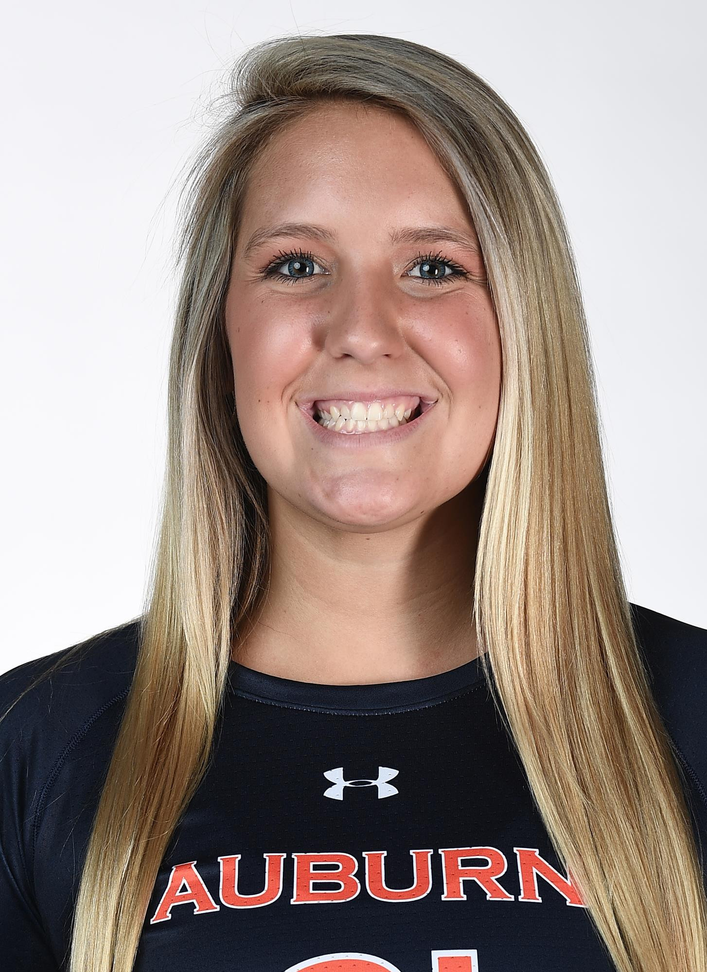 Tatum Shipes - Volleyball 2019 - Auburn Tigers - Official Athletics Website