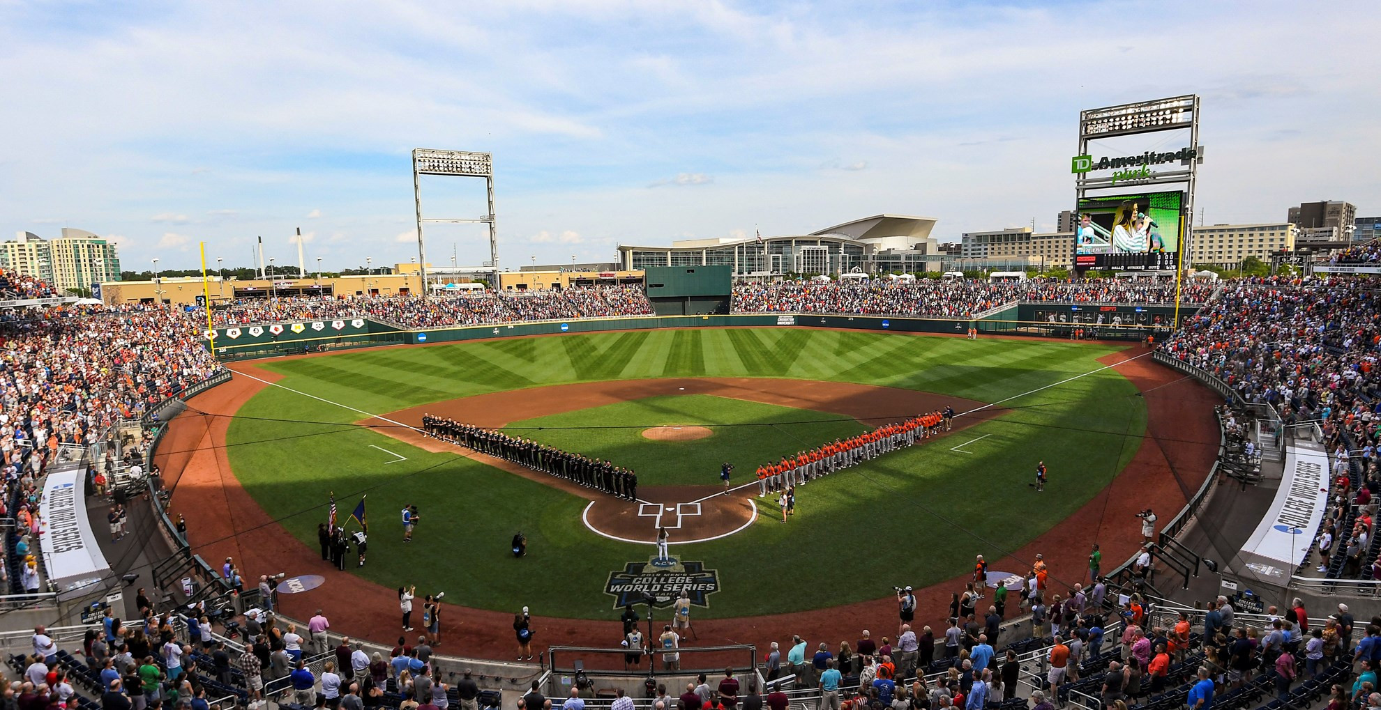 'A special ride': Butch Thompson's takeaways from Auburn baseball's CWS ...