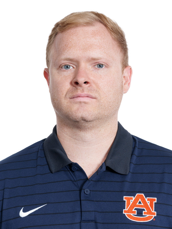 Tim Baggett - Auburn Tigers - Official Athletics Website