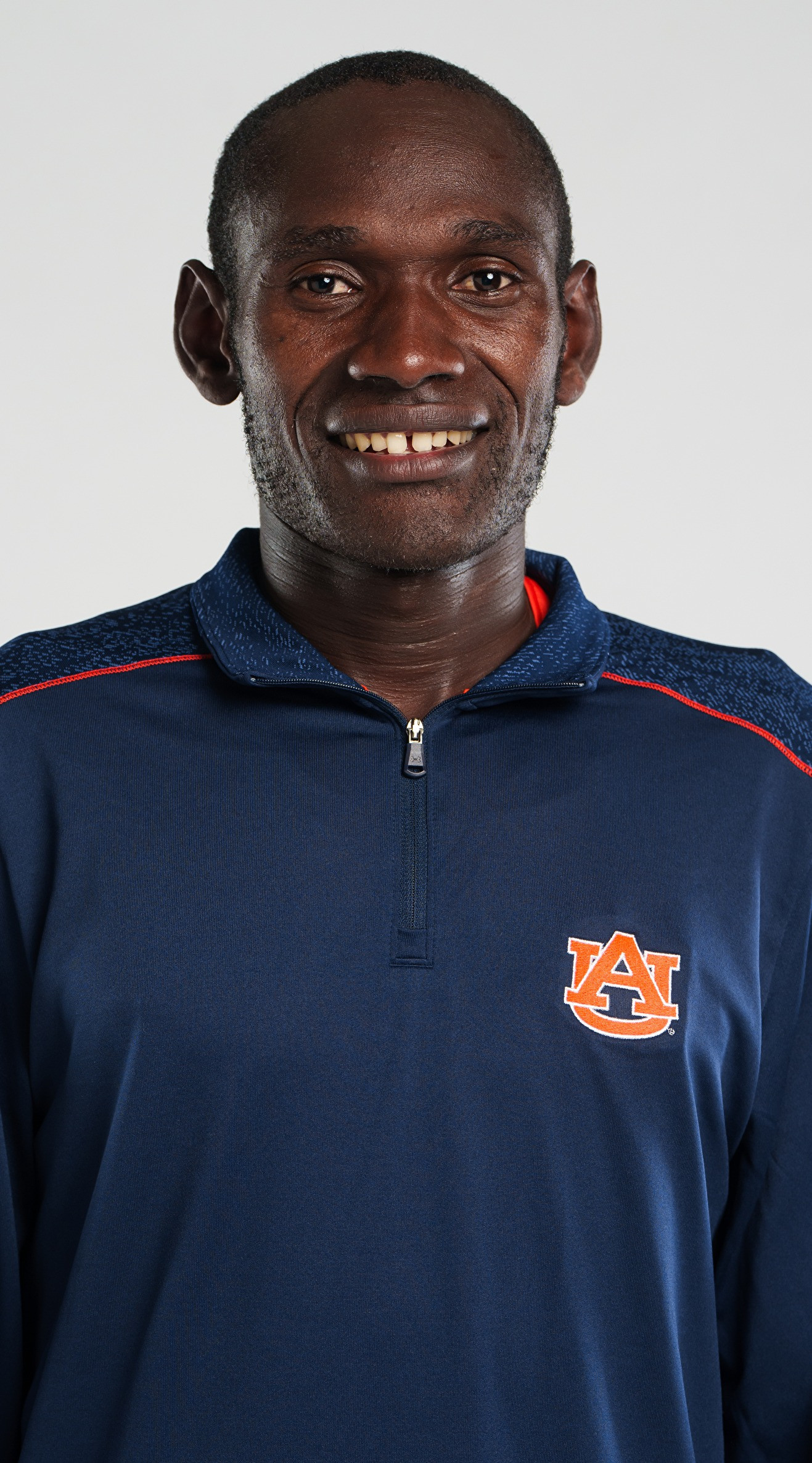 Nickson Chebii - XC/Track 2024-25 - Auburn Tigers - Official Athletics Website