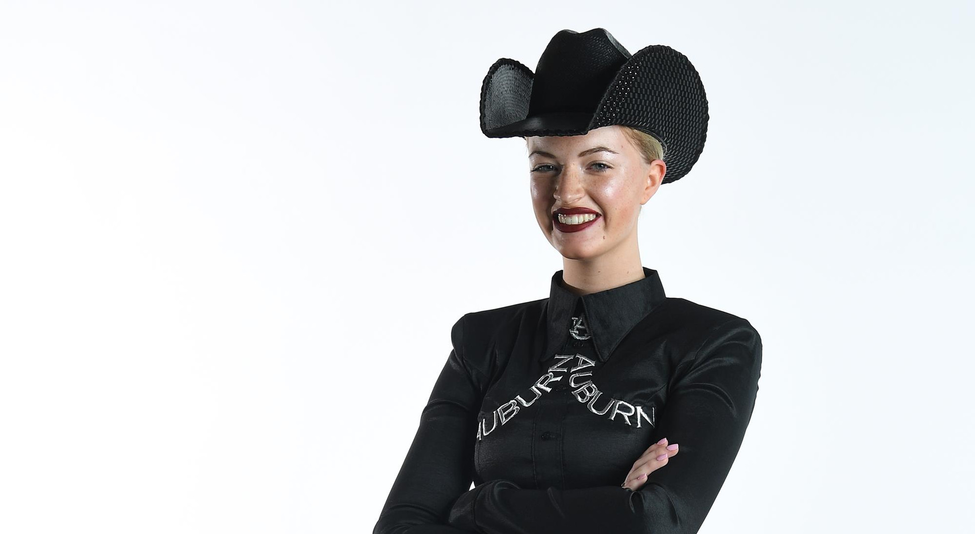 Get To Know...Maggie Bowers - Auburn Tigers - Official Athletics Website