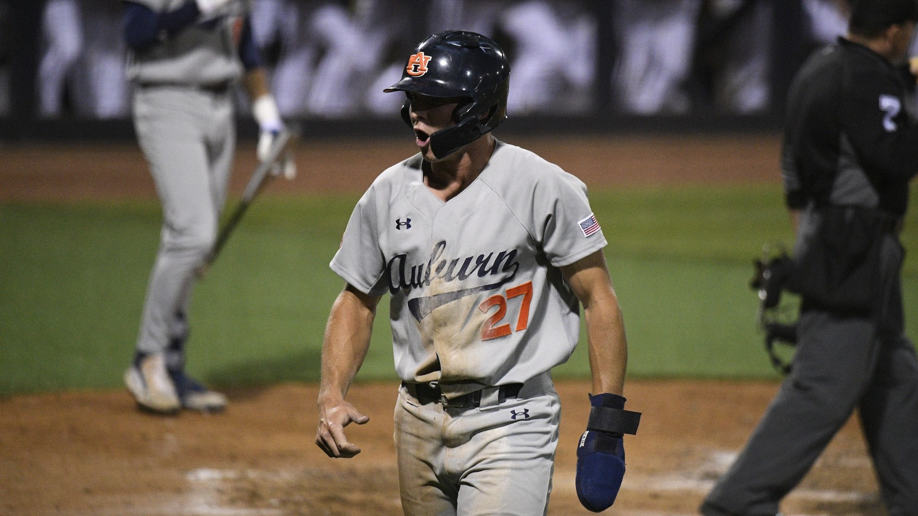 Baseball - Auburn Tigers - Official Athletics Website