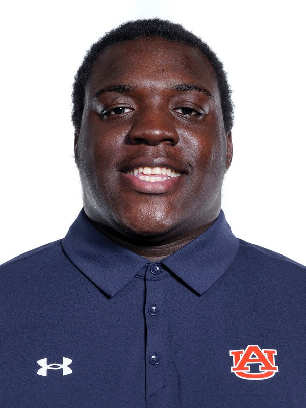Bobby Jamison-Travis - Football 2023 - Auburn Tigers - Official ...