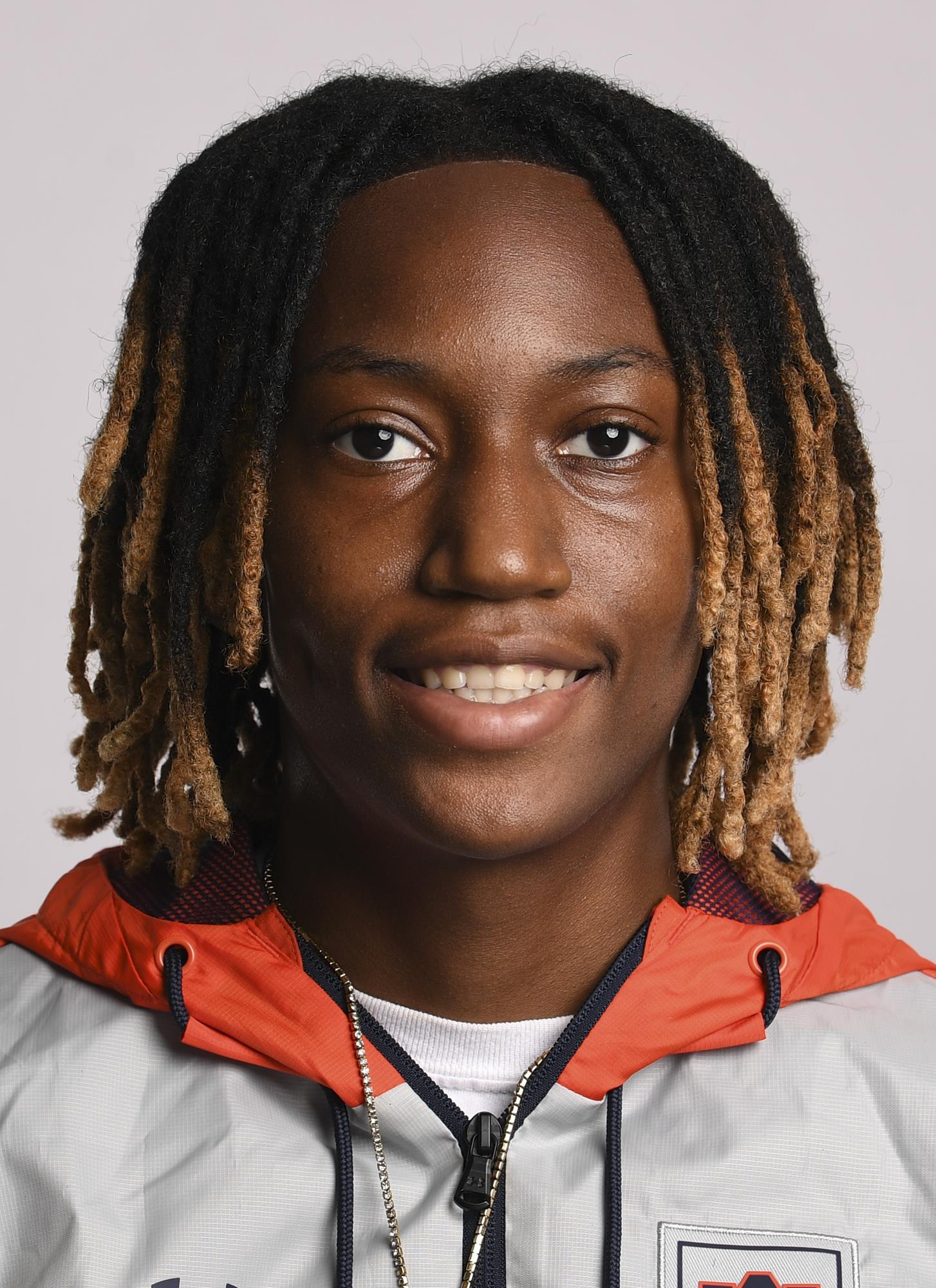 Destiny Charles - XC/Track 2020-21 - Auburn Tigers - Official Athletics ...