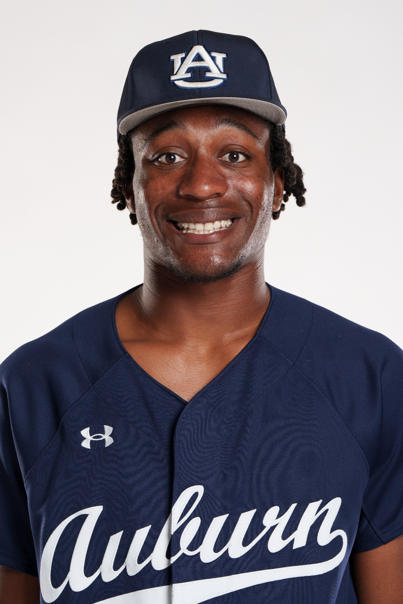 Chris Stanfield - Baseball 2024 - Auburn Tigers - Official Athletics ...