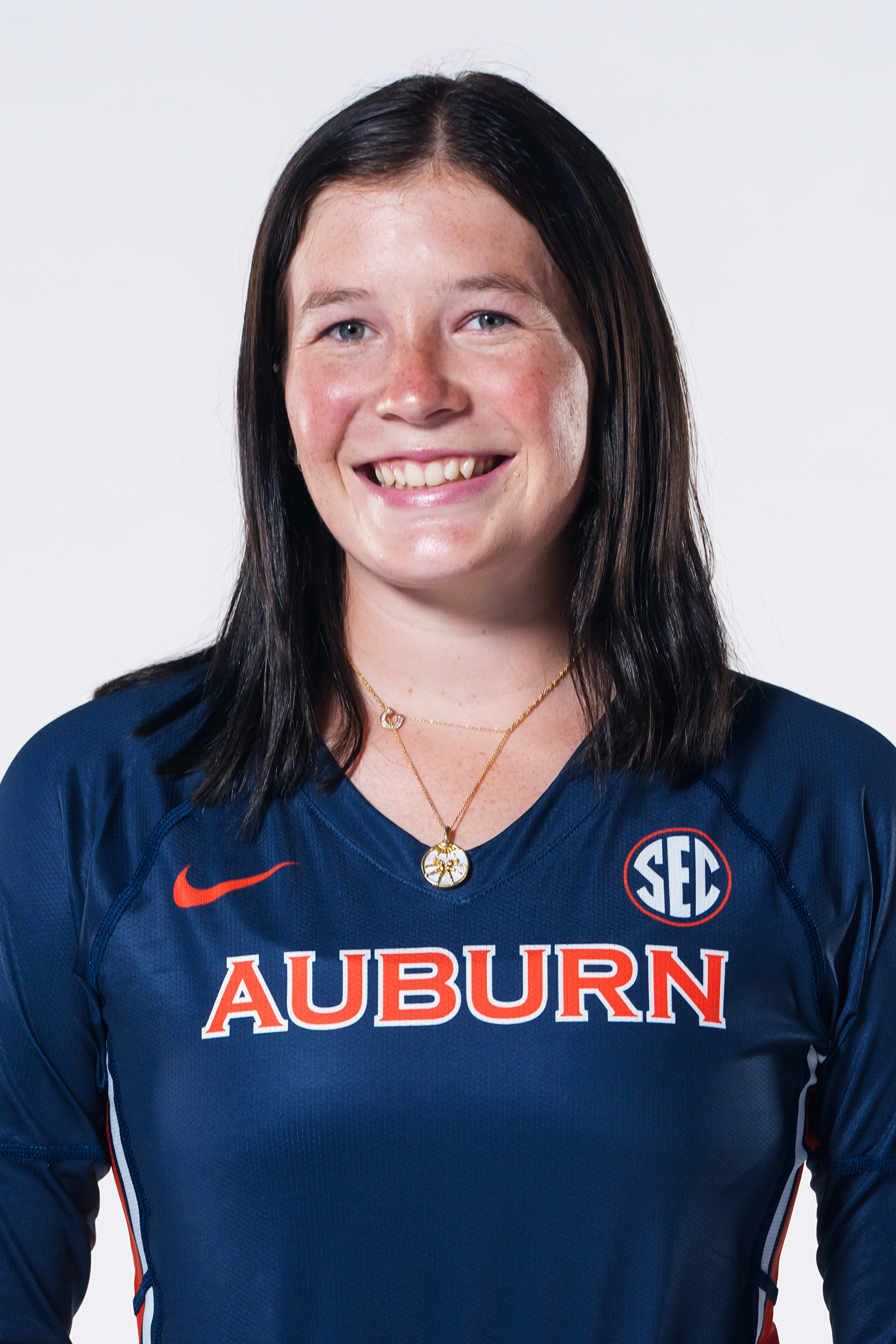 Sandy Smith - Equestrian 2025-26 - Auburn Tigers - Official Athletics ...