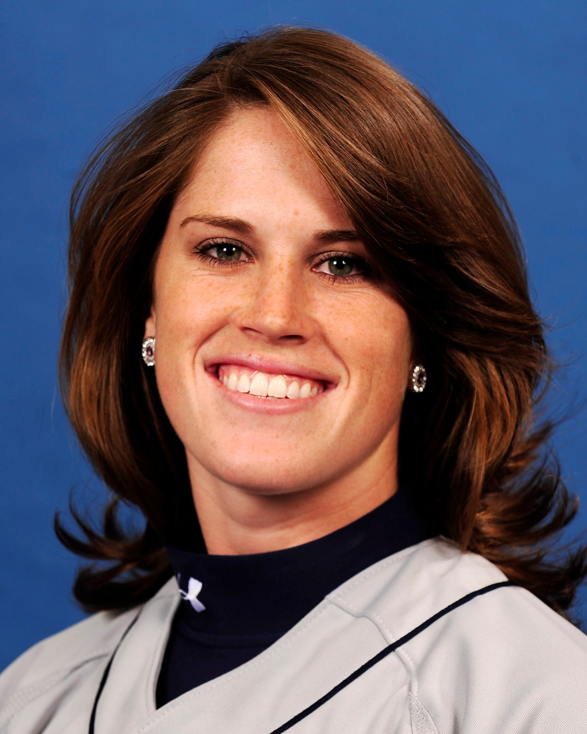 Katie Colton - Softball 2011 - Auburn Tigers - Official Athletics Website