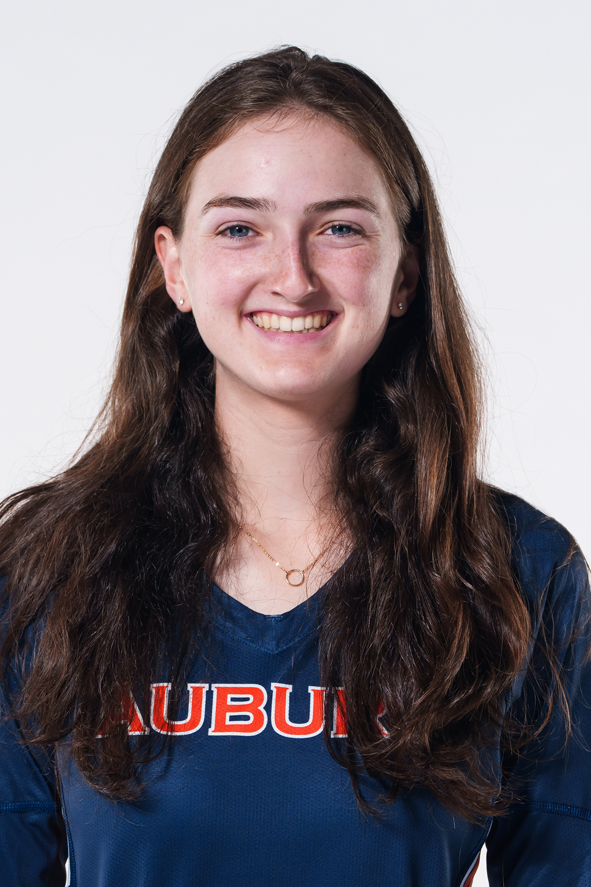Elizabeth Noll - Equestrian 2025-26 - Auburn Tigers - Official ...