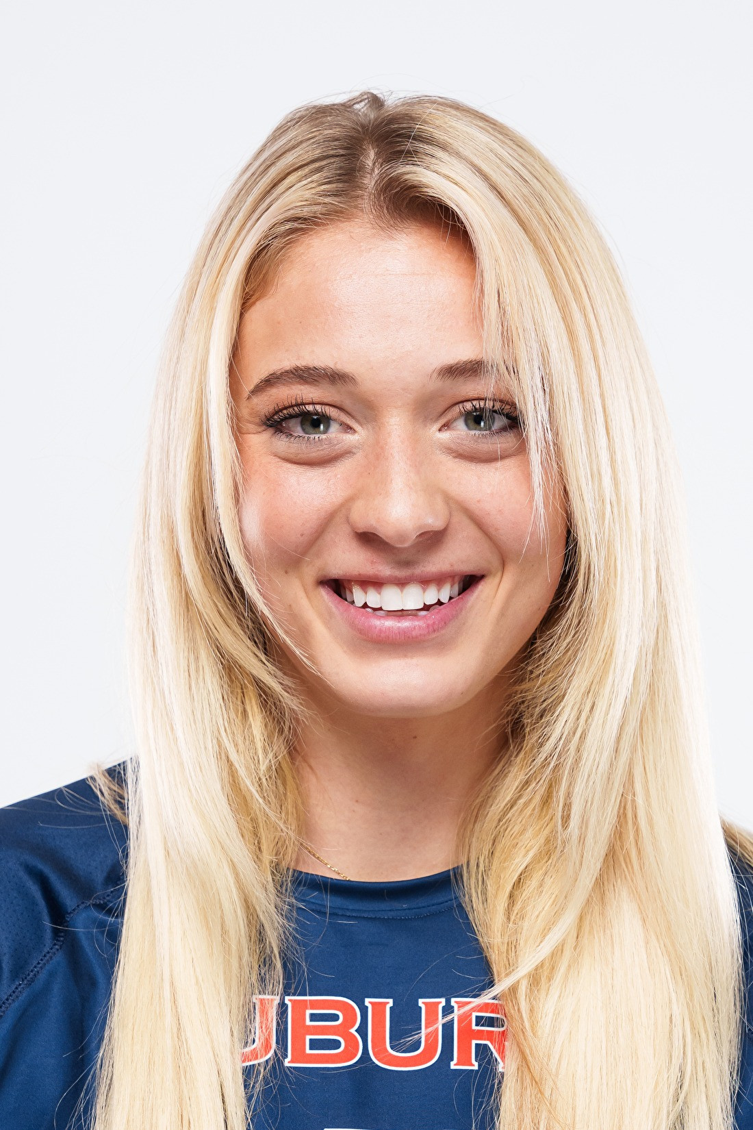 Eden Bower - Volleyball 2025 - Auburn Tigers - Official Athletics Website