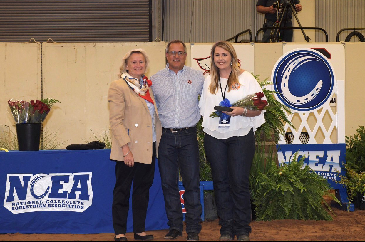 Catching Up With … Jessica Jones - Auburn Tigers - Official Athletics ...