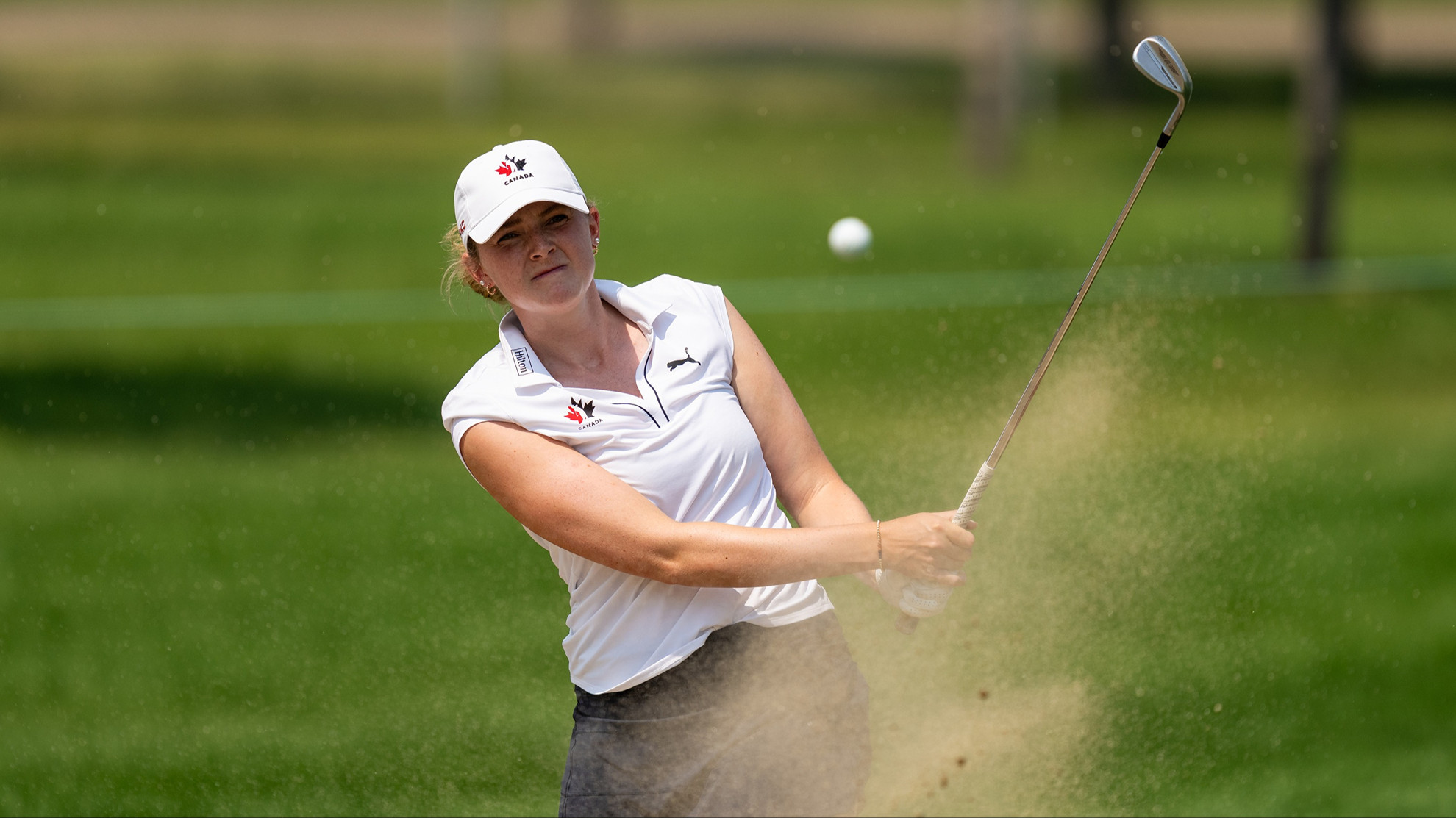Cranston, Davis to participate in CPKC Women’s Open - Auburn Tigers ...
