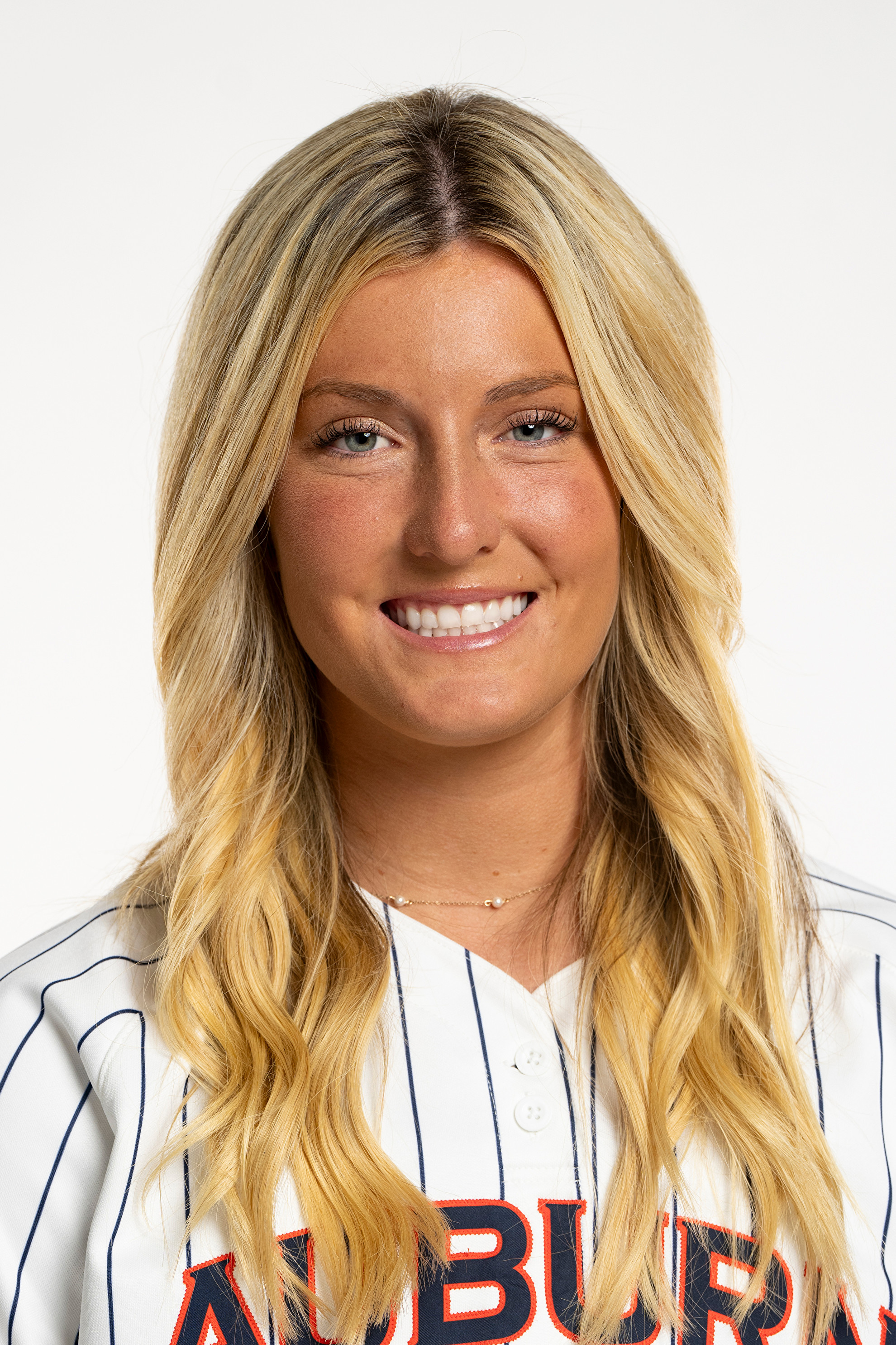 Axe Milanowski - Softball 2025 - Auburn Tigers - Official Athletics Website