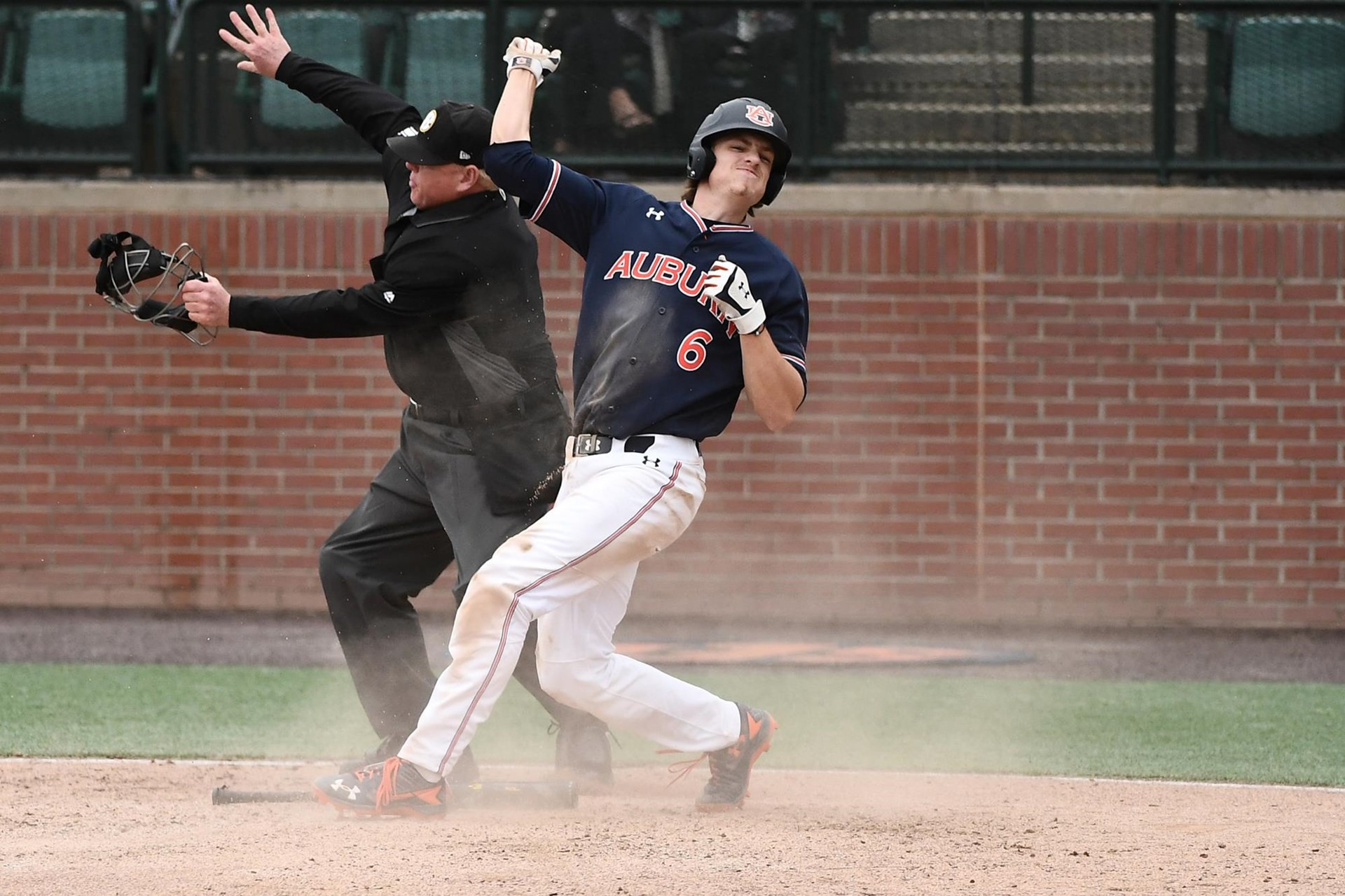 Missing piece: Matt Scheffler brings toughness to Auburn - Auburn ...