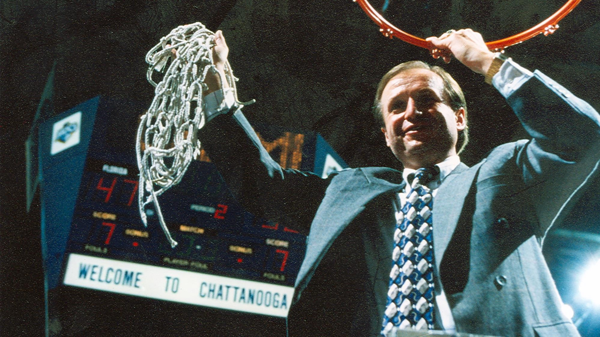 Talking Tigers - Joe Ciampi - Auburn Tigers - Official Athletics Website