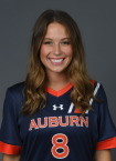 Courtney Schell - Soccer 2016 - Auburn Tigers - Official Athletics Website