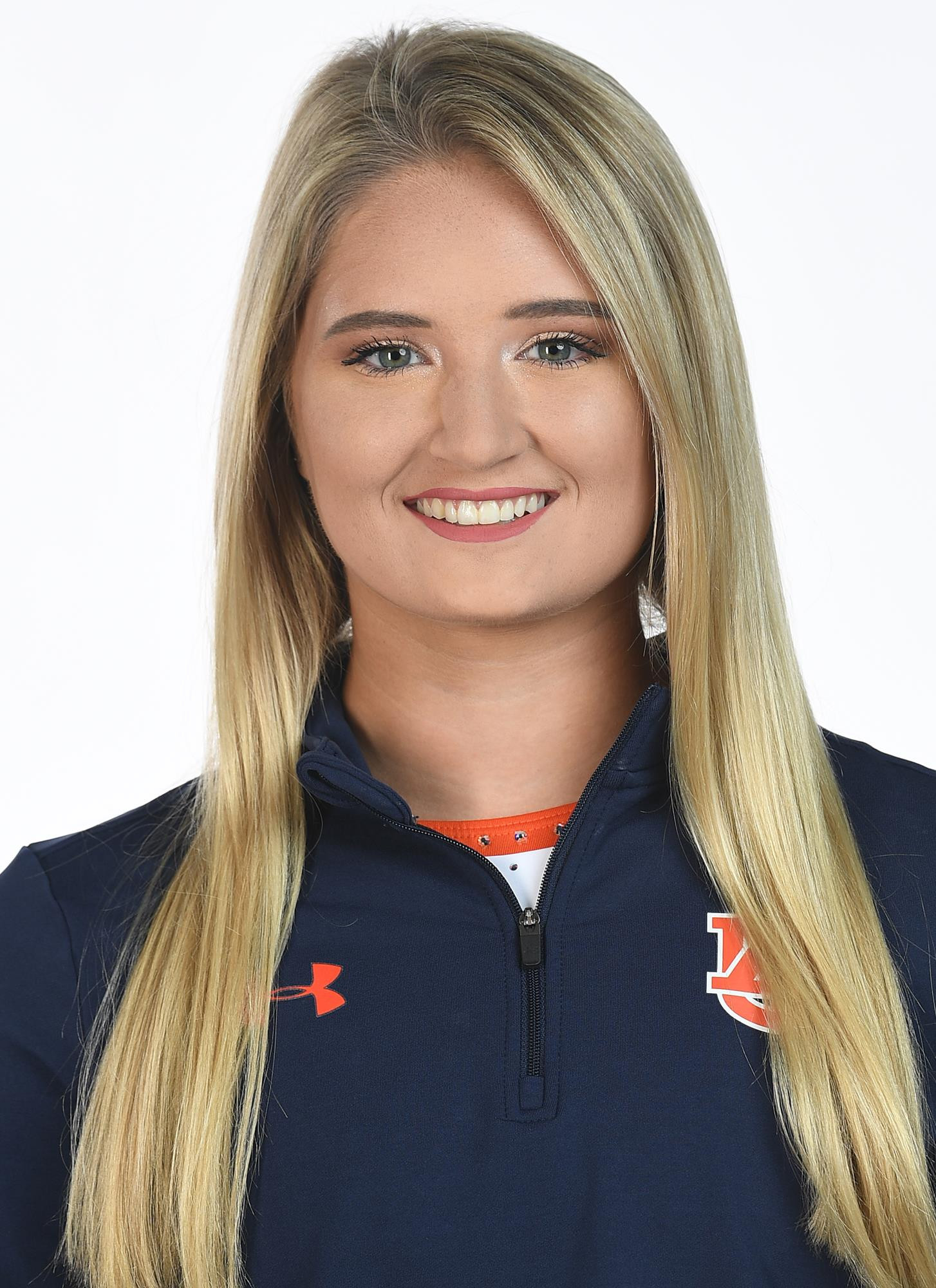 Anna Sumner - Gymnastics 2020 - Auburn Tigers - Official Athletics Website