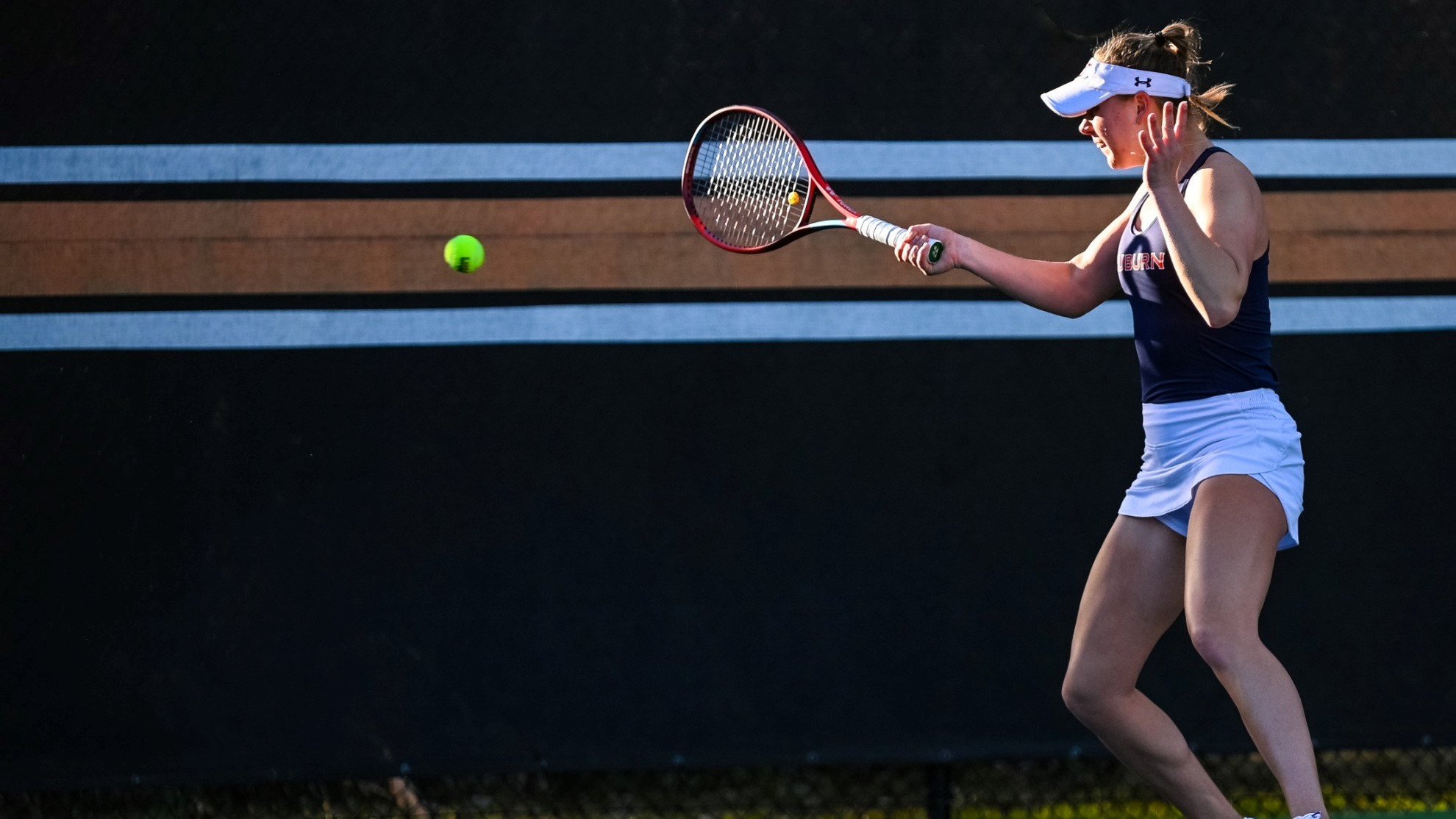 Anastasia Astakhova - Women's Tennis 2022-23 - Auburn Tigers - Official Athletics Website