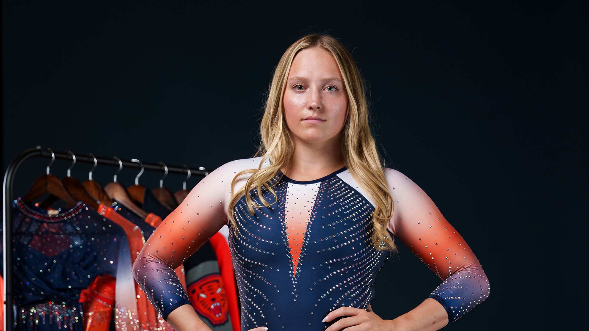 Get To Know: Marissa Neal - Auburn Tigers - Official Athletics Website