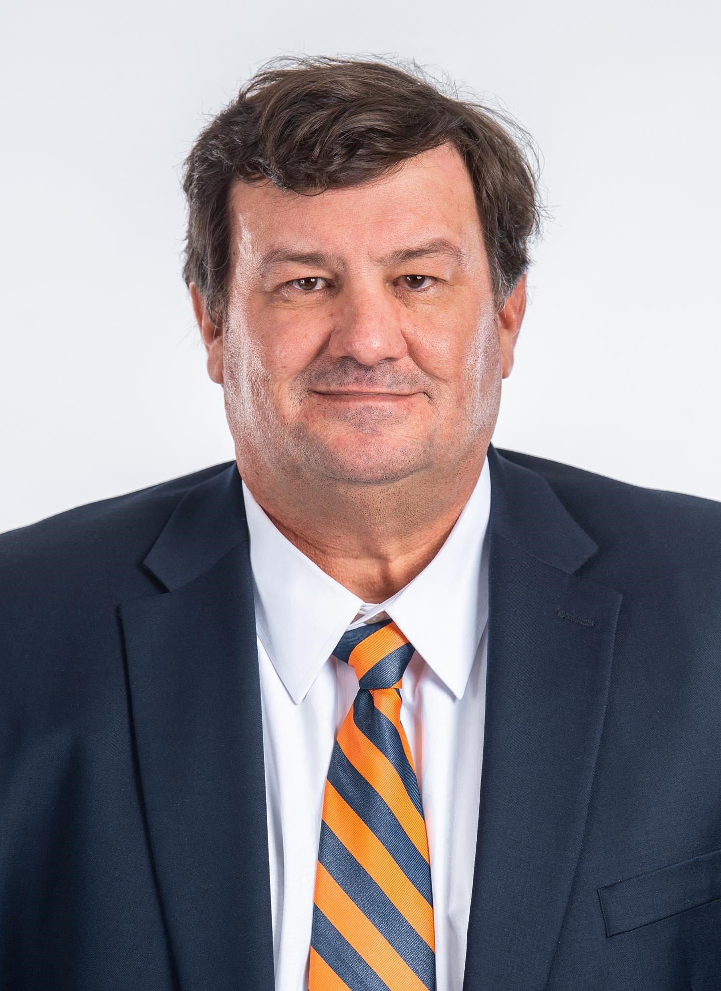 Greg Drye - Auburn Tigers - Official Athletics Website