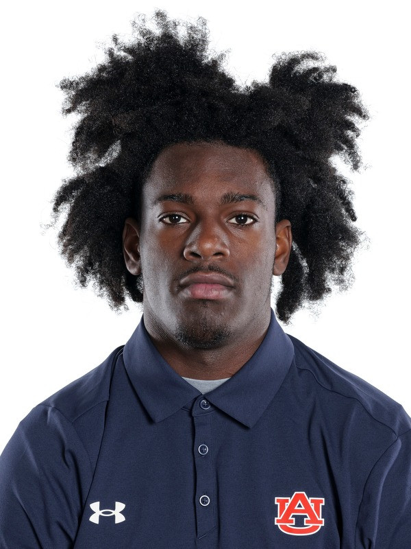 Antonio Kite - Football 2024 - Auburn Tigers - Official Athletics Website