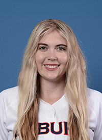 Makayla Martin - Softball 2019 - Auburn Tigers - Official Athletics Website