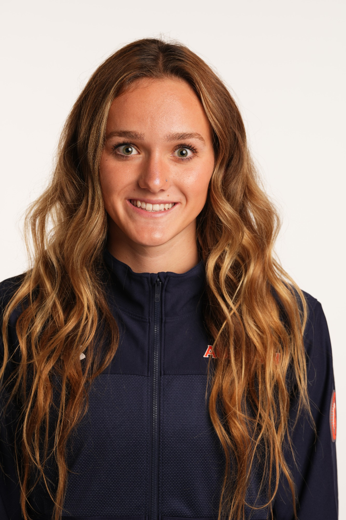 Morgan Gore - Swimming & Diving 2022-23 - Auburn Tigers - Official ...