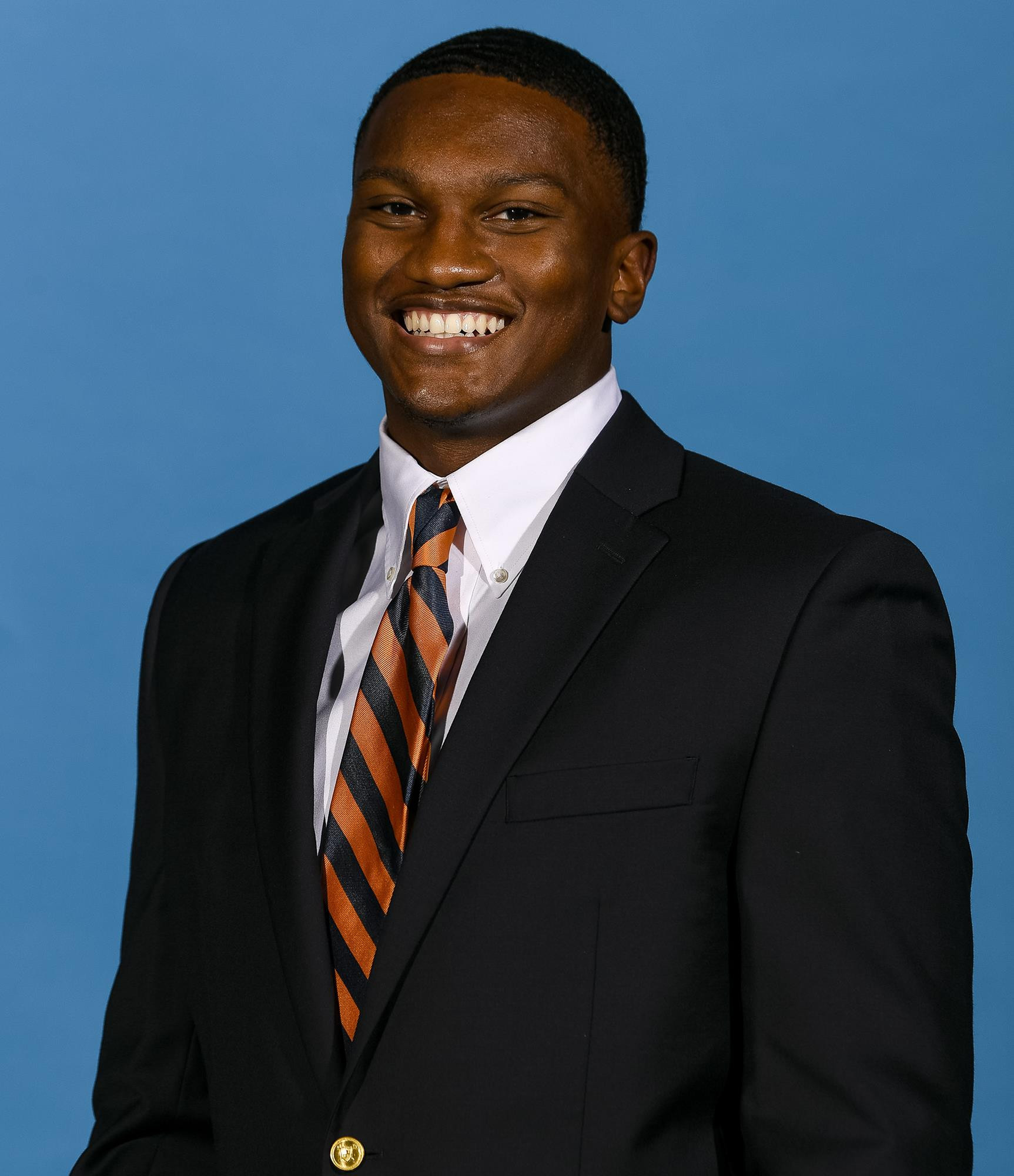 Chris Thompson Jr. - Football 2020 - Auburn Tigers - Official Athletics ...