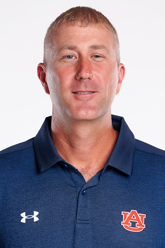 Ben Madsen - Auburn Tigers - Official Athletics Website