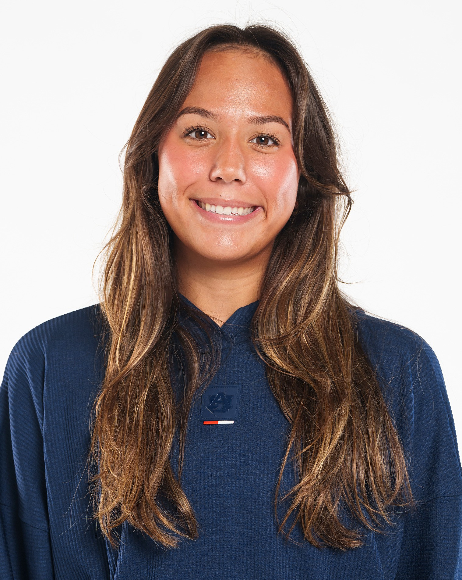 Bella Ekk - Swimming & Diving 2024-25 - Auburn Tigers - Official ...