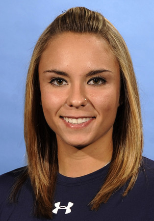 Kayla Tatum - Softball 2009 - Auburn Tigers - Official Athletics Website