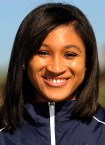 Melanie Harris - XC/Track 2013-14 - Auburn Tigers - Official Athletics ...