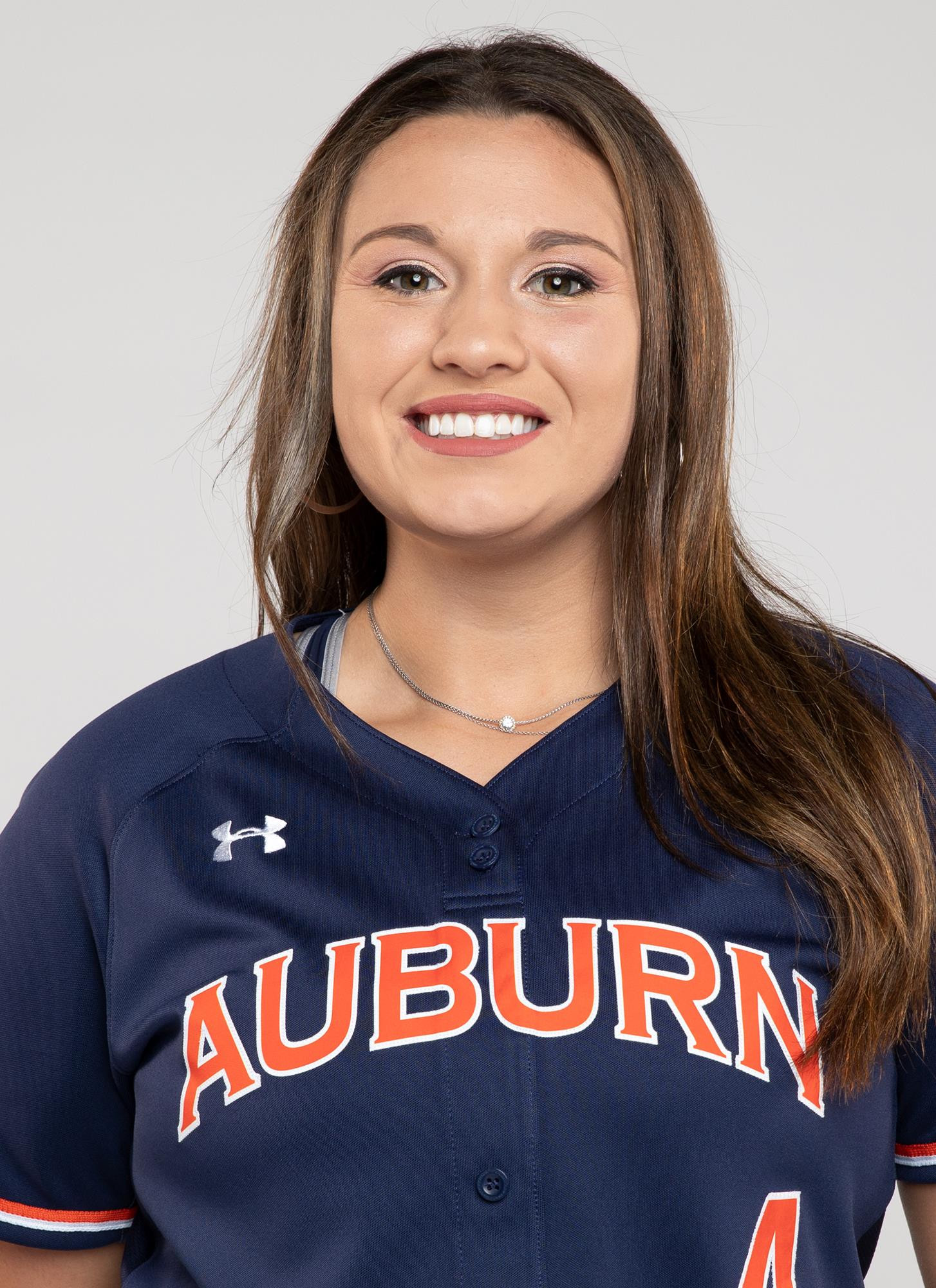 Ashlee Swindle - Softball 2020 - Auburn Tigers - Official Athletics Website