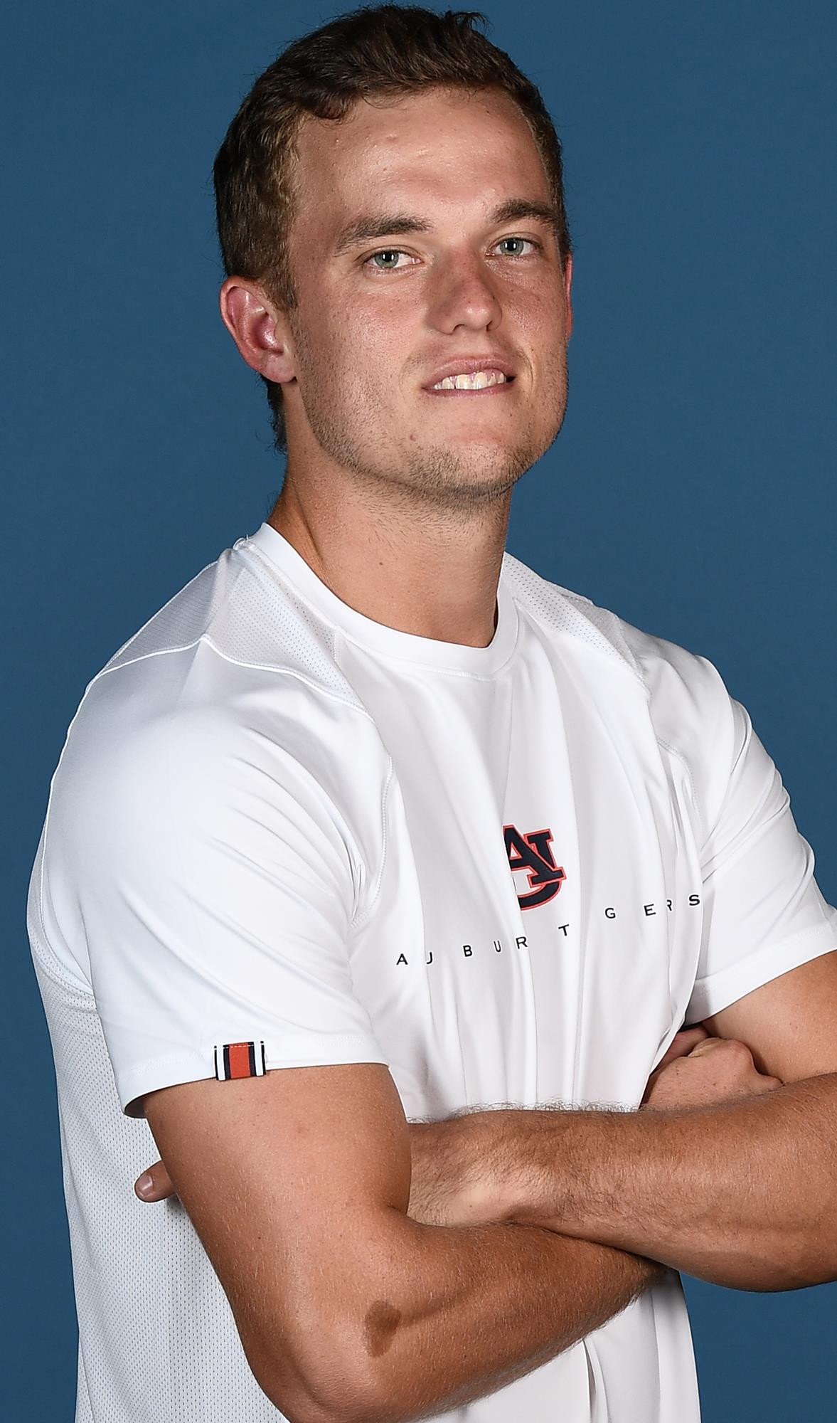 Tim Dollman - Men's Tennis 2018-19 - Auburn Tigers - Official Athletics ...