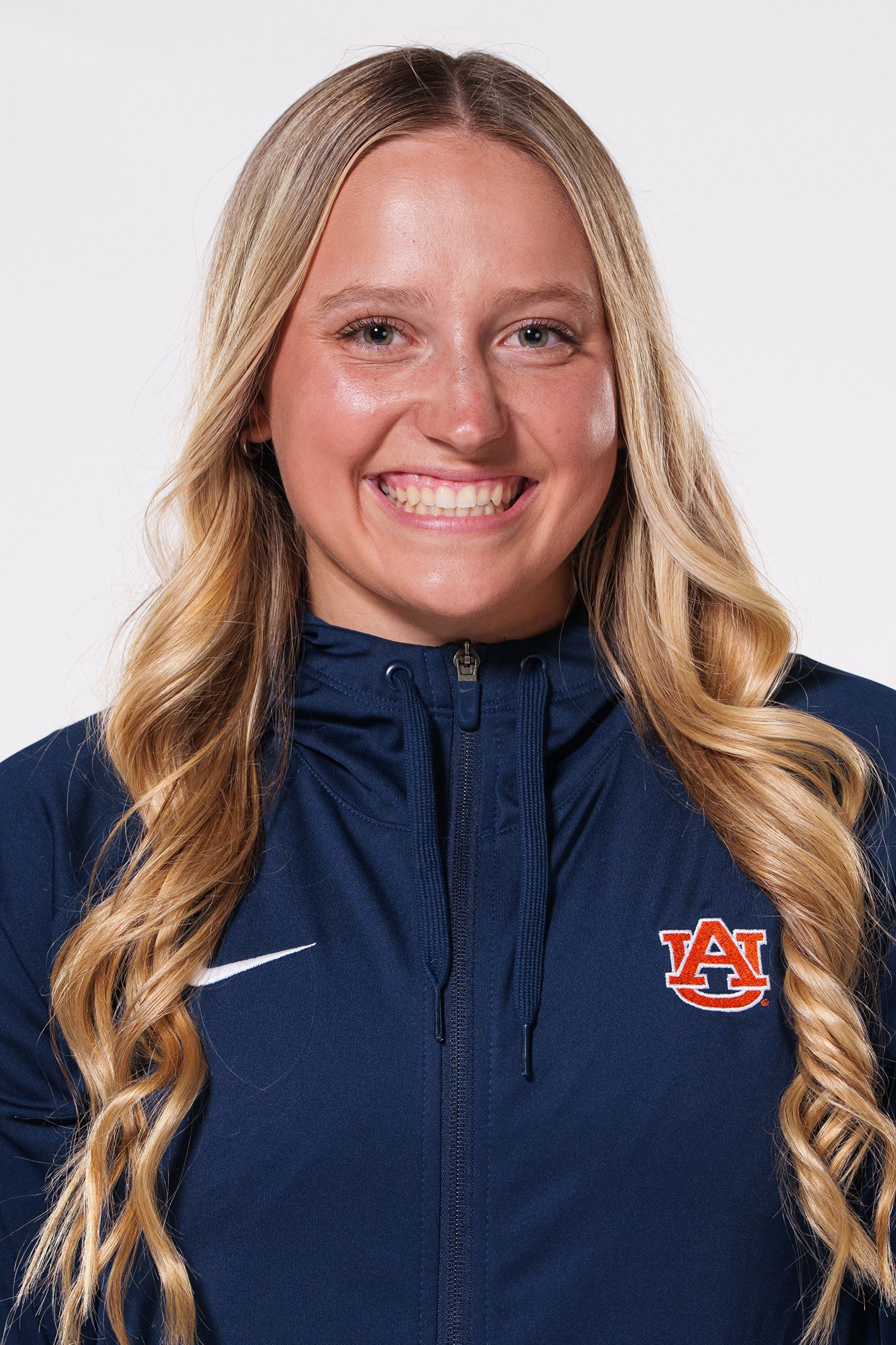 Marissa Neal - Gymnastics 2027 - Auburn Tigers - Official Athletics Website