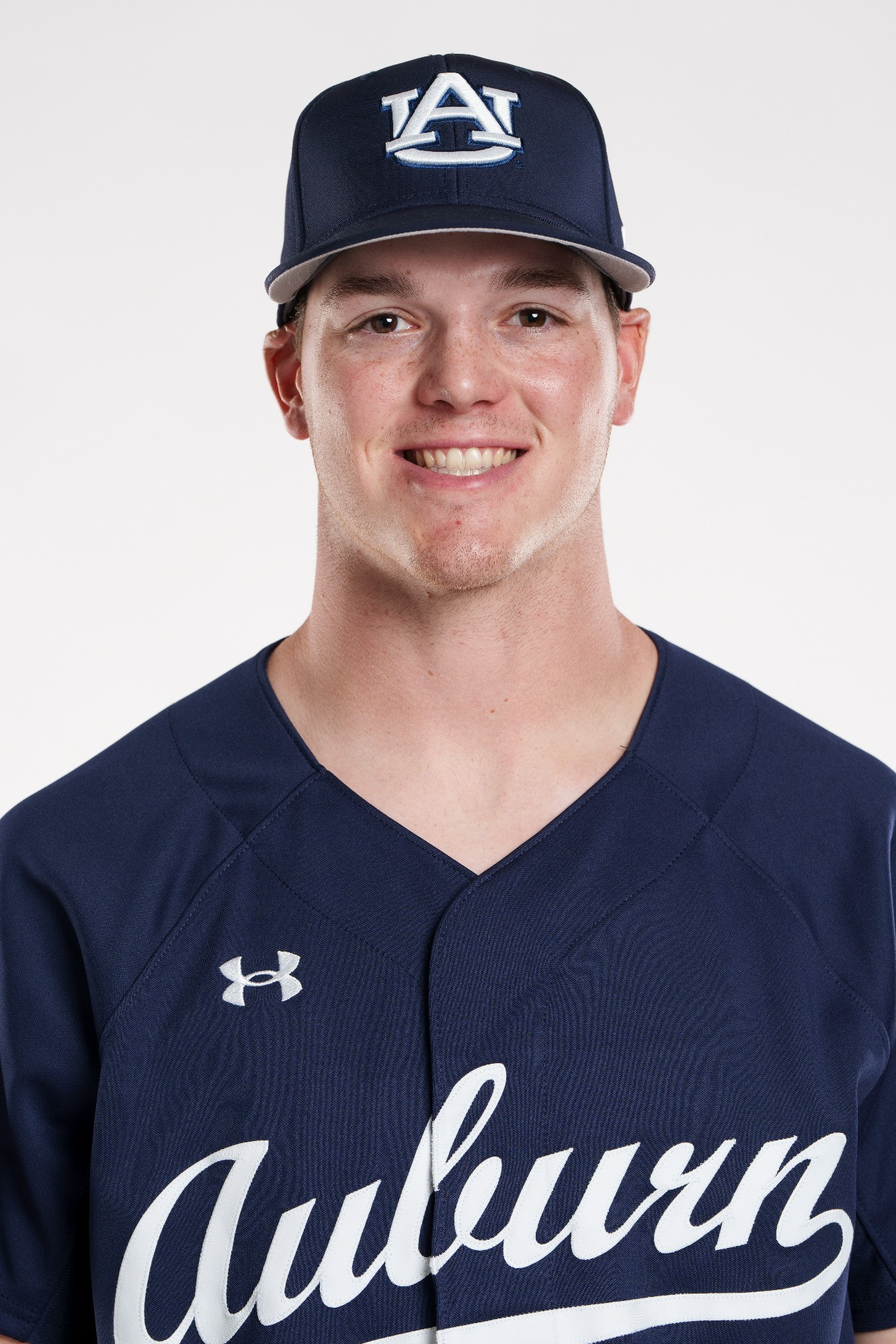 Ben Bosse - Baseball 2025 - Auburn Tigers - Official Athletics Website