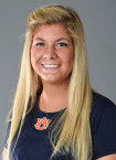 Haylei Snelson - Women's Tennis 2015-16 - Auburn Tigers - Official ...