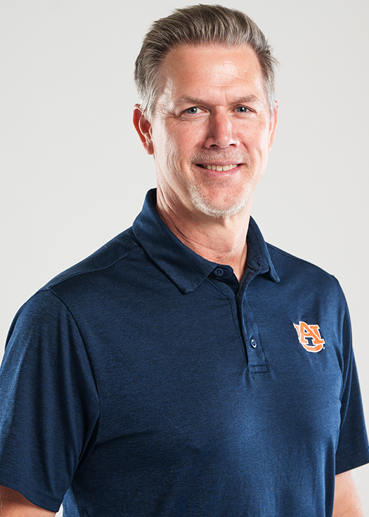 Brent Crouch - Auburn Tigers - Official Athletics Website